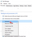 Microsoft Windows - The Application is Not Responding [Fix]