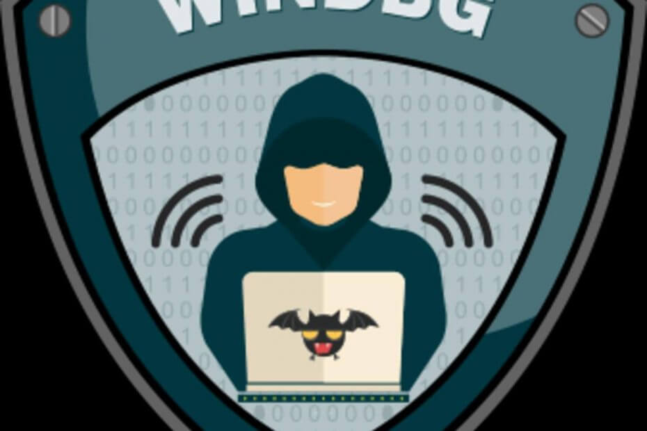 Download Debugging Tools for Windows 10/11 to Crush PC Bugs