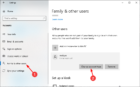 An Error Occurred During Port Configuration: 5 Ways to Fix