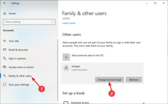 An Error Occurred During Port Configuration: 5 Ways to Fix