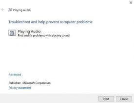 Windows System Sounds Are Too Loud: How to Fix Them