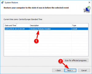 2026 Fix: 'There was a Problem Resetting Your PC' Error