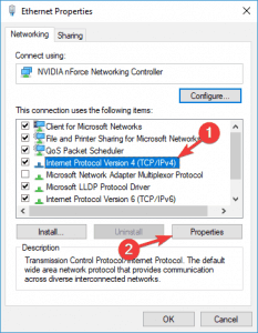 How to Increase Ethernet Speed on Windows 10: Best Tricks
