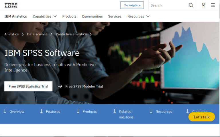 What are the best software for learning and doing statistics?