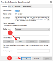 An Error Occurred During Port Configuration: 5 Ways to Fix