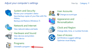 File Association Helper: What is it and how to Remove it