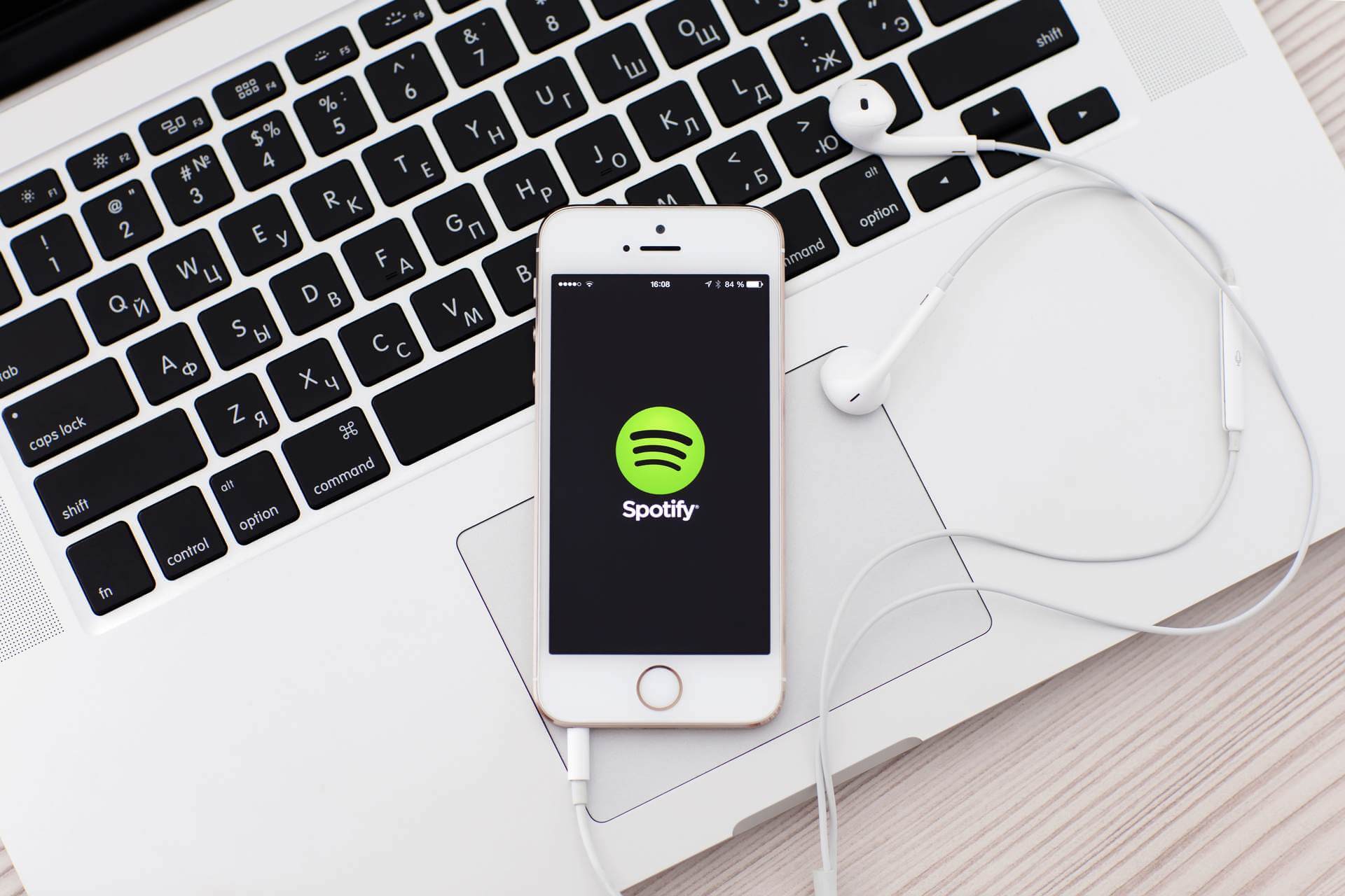 Install Spotify on Windows 10, 8 With the Spotlite App