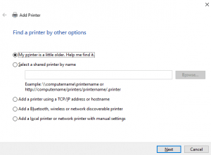 FIX: Printer always prints 2 copies on Windows 10/11