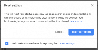 4 Tested Fixes for There Was a Problem Displaying This Page