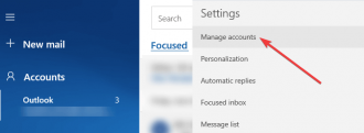 How to Logout Mail From PC: Works for All Windows Mail Versions