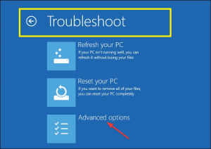 Please Do Not Power Off or Unplug Your Machine [SOLVED]