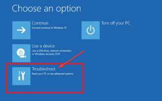 Please Do Not Power Off or Unplug Your Machine [SOLVED]