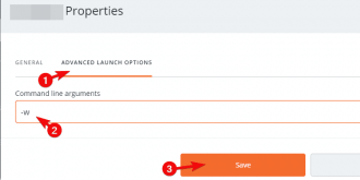 How to fix white screen in The Sims 4
