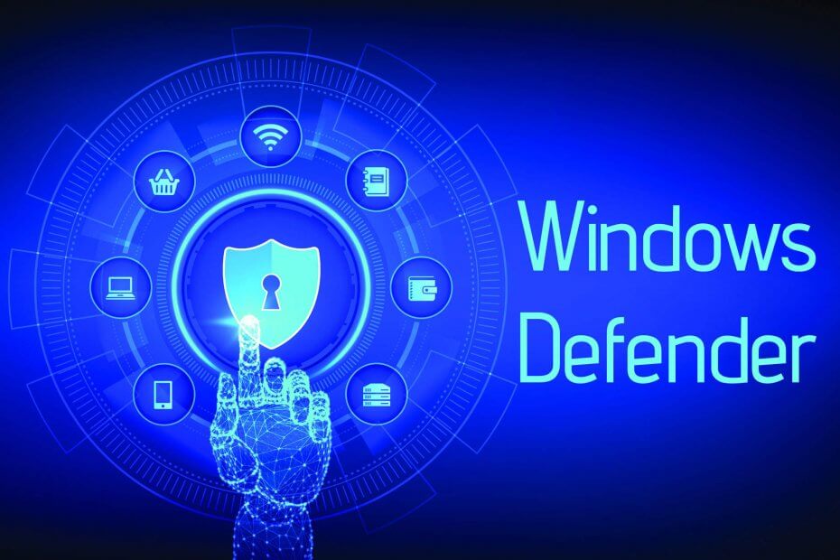 How Good is Windows Defender to Protect My Computer
