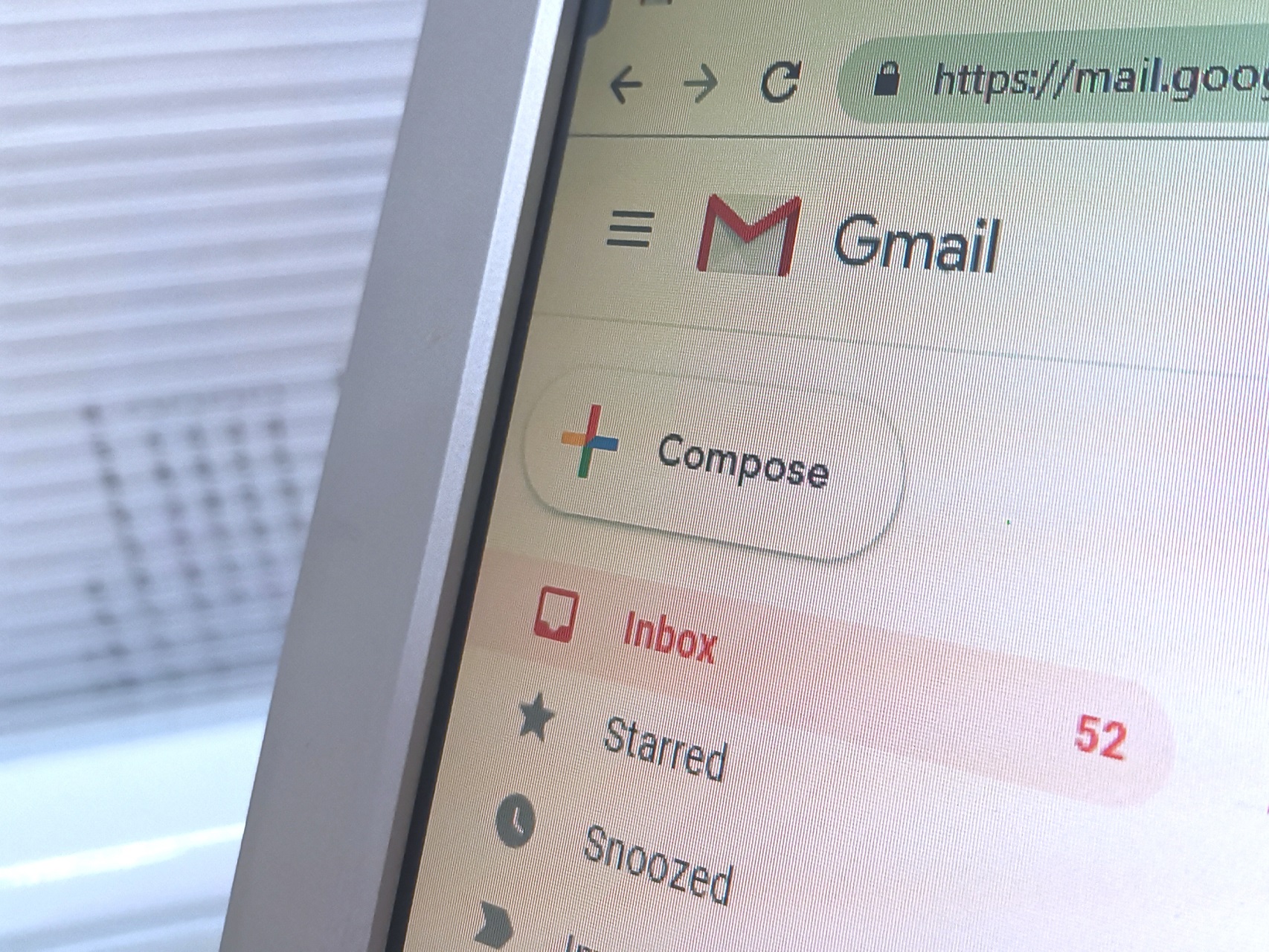 Fix Gmail error: Too many messages to download