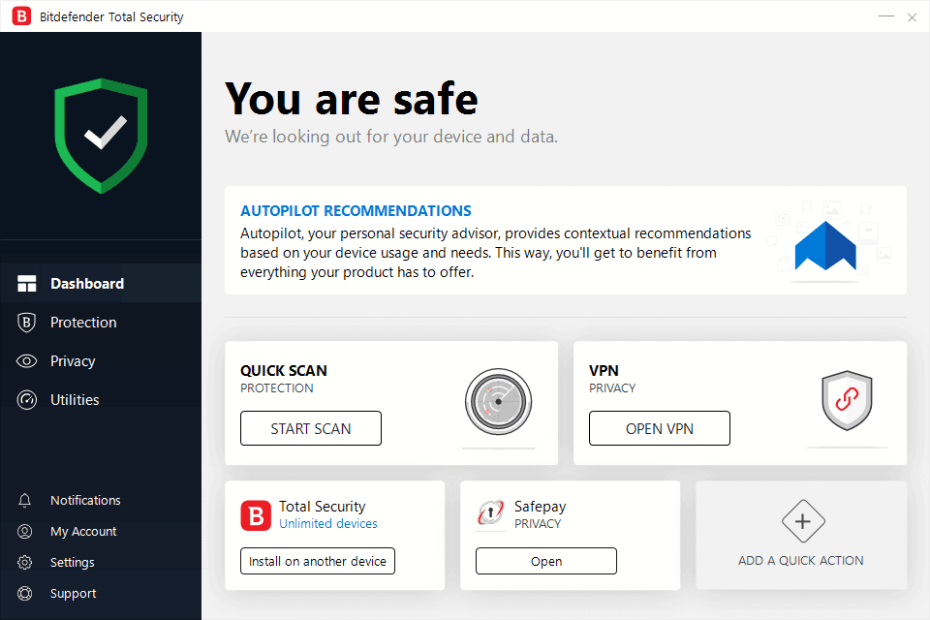 8 Best IoT Antivirus Software & Antimalware [2026 Guide]