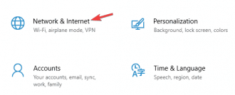 11 Ways to Fix Err_Internet_Disconnected on Windows 10 & 11