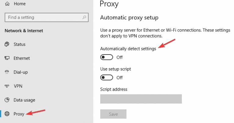 11 Ways to Fix Err_Internet_Disconnected on Windows 10 & 11