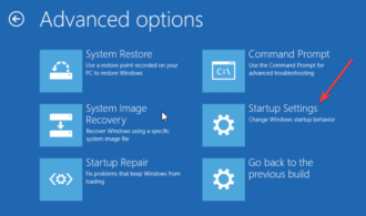 6 Simple Ways to Fix the Dell SupportAssist Blank Screen