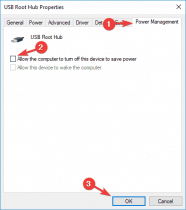 Surface Sleep of Death: How to Wake up Microsoft Surface