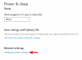 Surface Sleep of Death: How to Wake up Microsoft Surface