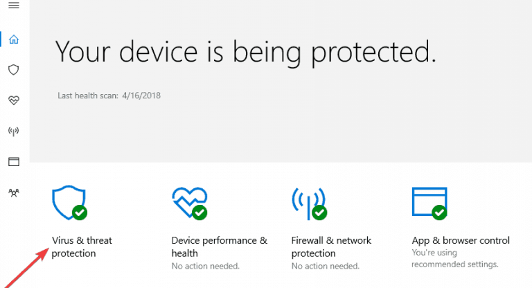 Fix: Windows 10 PPTP VPN not Working