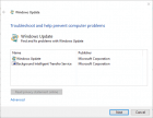 How to fix Windows update error code 643
