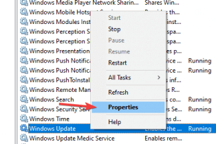 What to do if Windows Update hangs? Here are the best fixes
