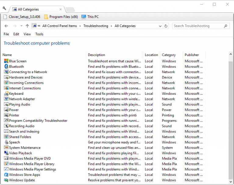 FIX: Automatic Maintenance is unavailable on WIndows 10