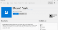 MS-People App Download: How to Install it