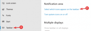 Dropbox sync icons missing on Windows 10/11 [Fixed]