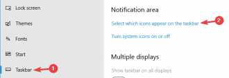 Dropbox sync icons missing on Windows 10/11 [Fixed]