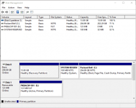 What to do if your external HDD won't format