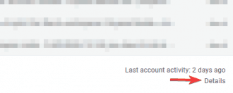 FIX: Too many simultaneous connections Outlook error