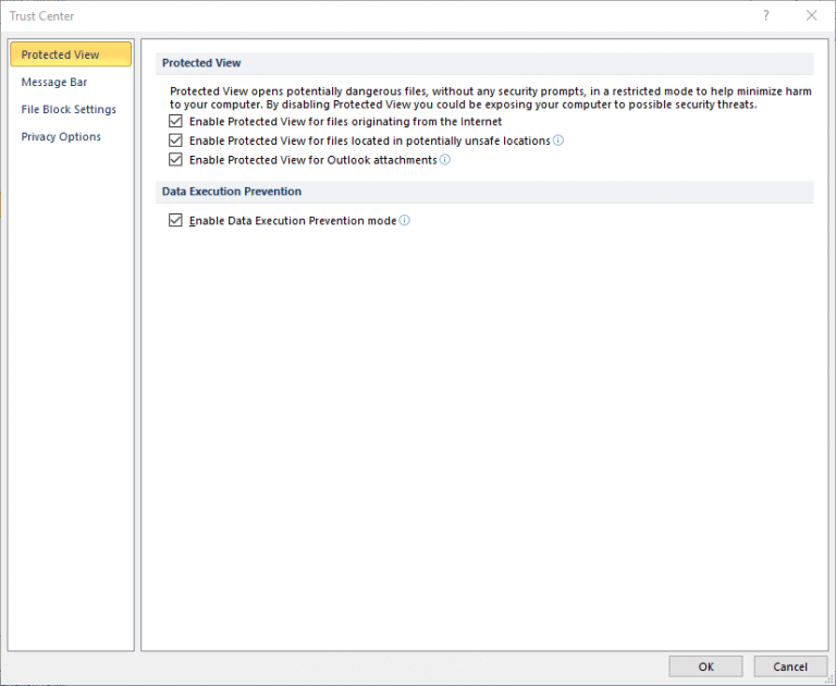 FIX: SharePoint Documents won't Open in Application Solved
