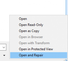 FIX: SharePoint Documents won't Open in Application Solved