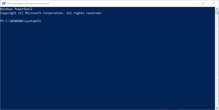 How to Remove Preinstalled Windows 10 Apps in Powershell