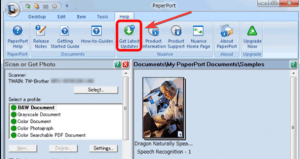 PaperPort Only Scanning First Page: 5 Ways to Fix it