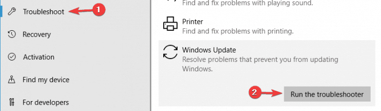 Full Fix: Windows 10/11 automatic update problems