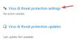 Fix: Windows Defender not Scanning on Windows [Full Guide]