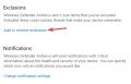Fix: Windows Defender not Scanning on Windows [Full Guide]