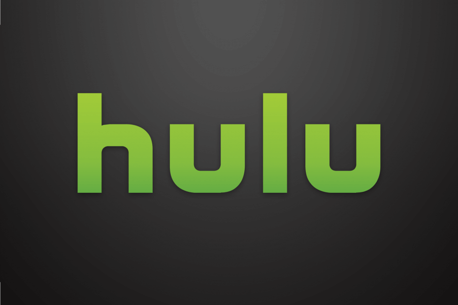 How to fix the Hulu app on Windows 10/11 if it's not working