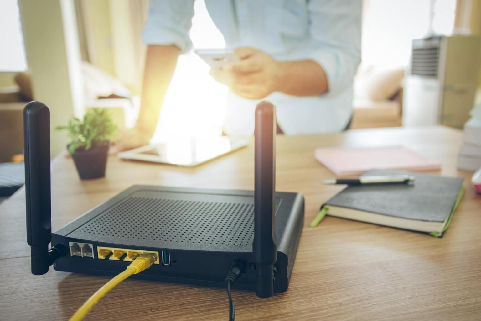 Windows 10 WiFi Connected but No Internet Access [Full Fix]