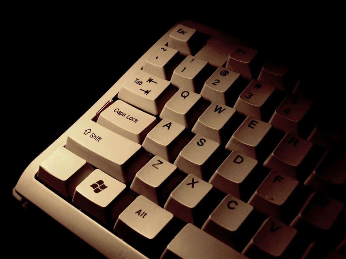 Fix Caps Lock And Num Lock Keys Stuck In Windows 10 Fix Caps Lock And Num Lock Keys Stuck In Windows 10