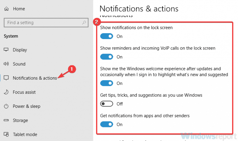 FIX: Alarm sound not working in Windows 10/11
