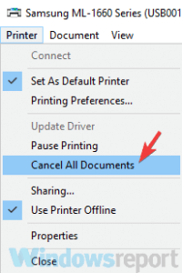 Printer Grabbing Multiple Sheets: 7 Ways to Fix it