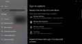 How to manage users and groups in Windows 10