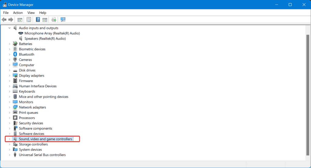 How to fix in-game audio not working in Fortnite (PC)