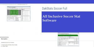 5 Best Soccer Statistics Software [2026 Picks]
