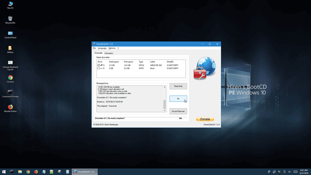 Windows 10 Boot Repair Tool: 7 Best We Tested